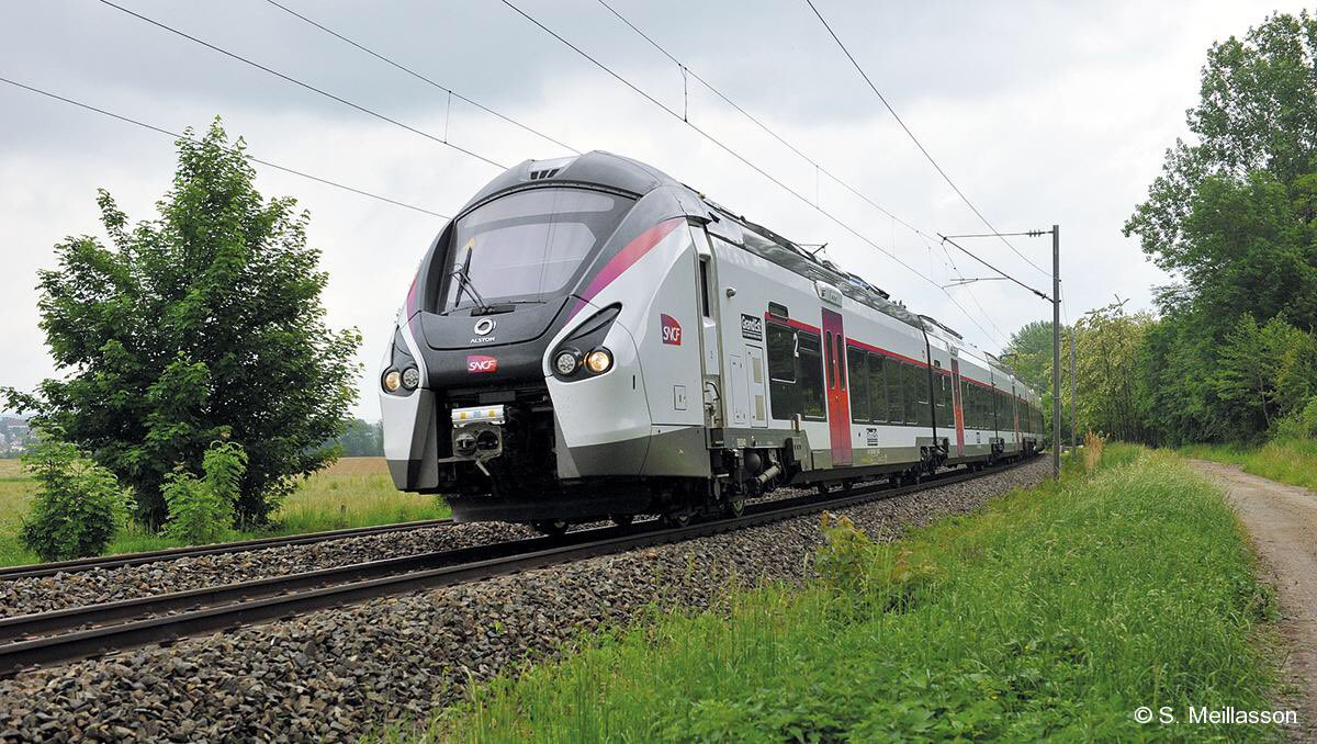 Train vs. Plane: which one is the best for the climate?