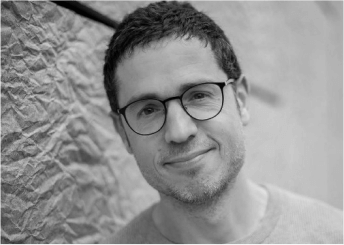 Jean-David Zeitoun, auteur sur Bon Pote