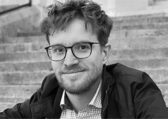 Kévin Jean, auteur sur Bon Pote