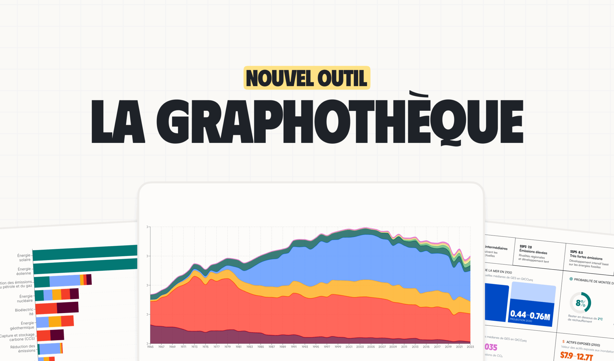 La graphothèque : le nouveau projet de Bon Pote est en ligne