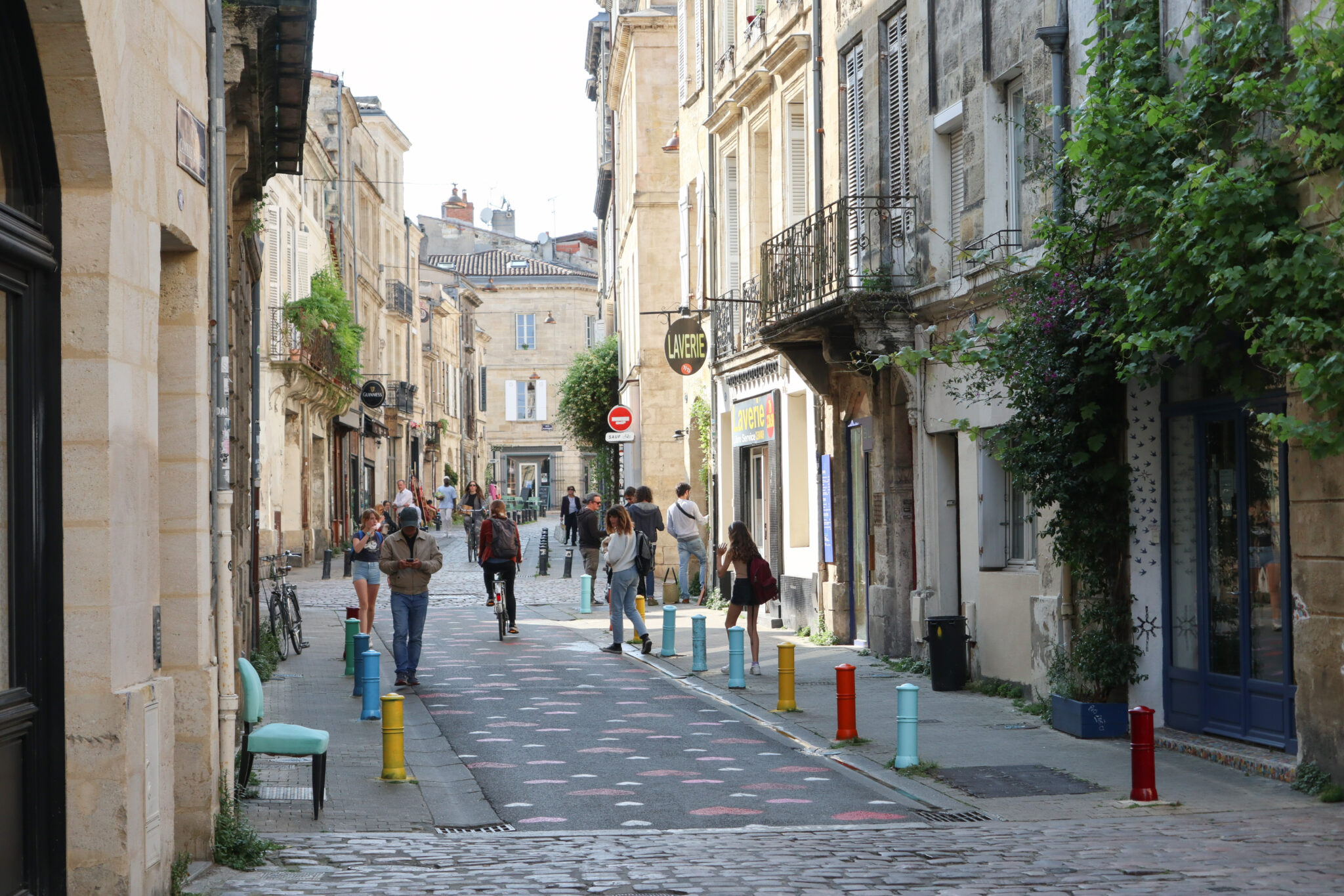 Atelier pour un Développement Durable à Douchy (A3D): Enquête violences ...