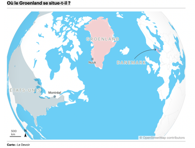 Pourquoi Tout Le Monde Veut Le Groenland Pourquoi Tout Le Monde Veut Le Groenland